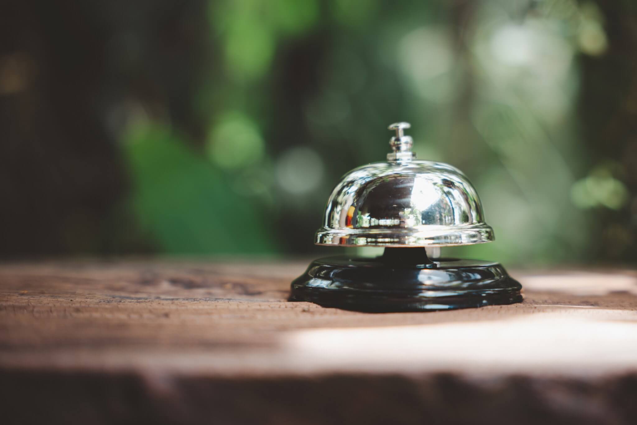 Why Hotel Lobby Cleaning Is Critical To Your Pittsburgh Biz